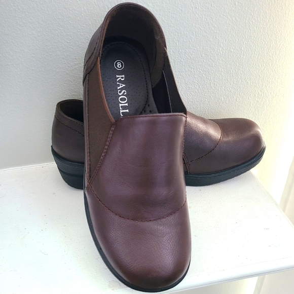 Rasolli | Shoes | Rasolli Clogs Womans Size 8 New | Poshmark